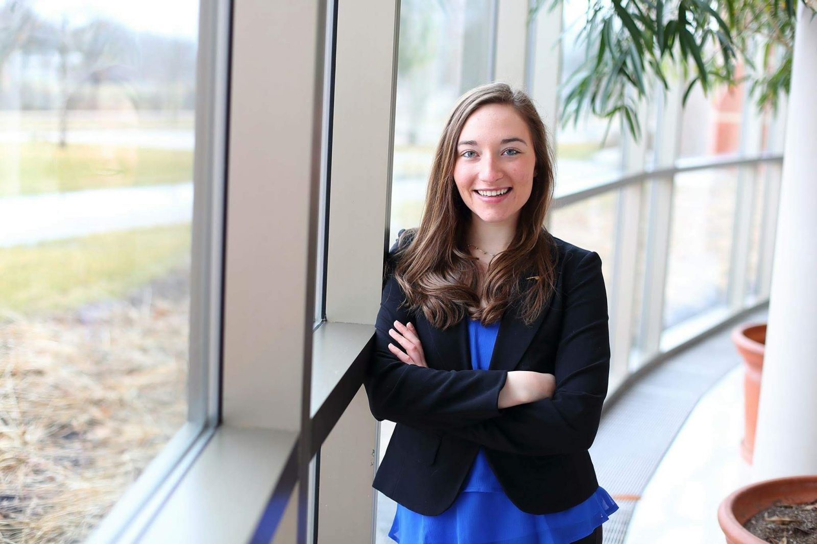 Officers | Cedar Valley SHRM